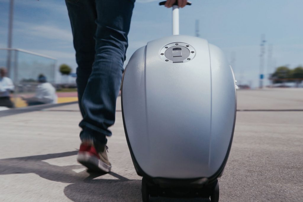 Fuelley Trolley – Rocket Supreme