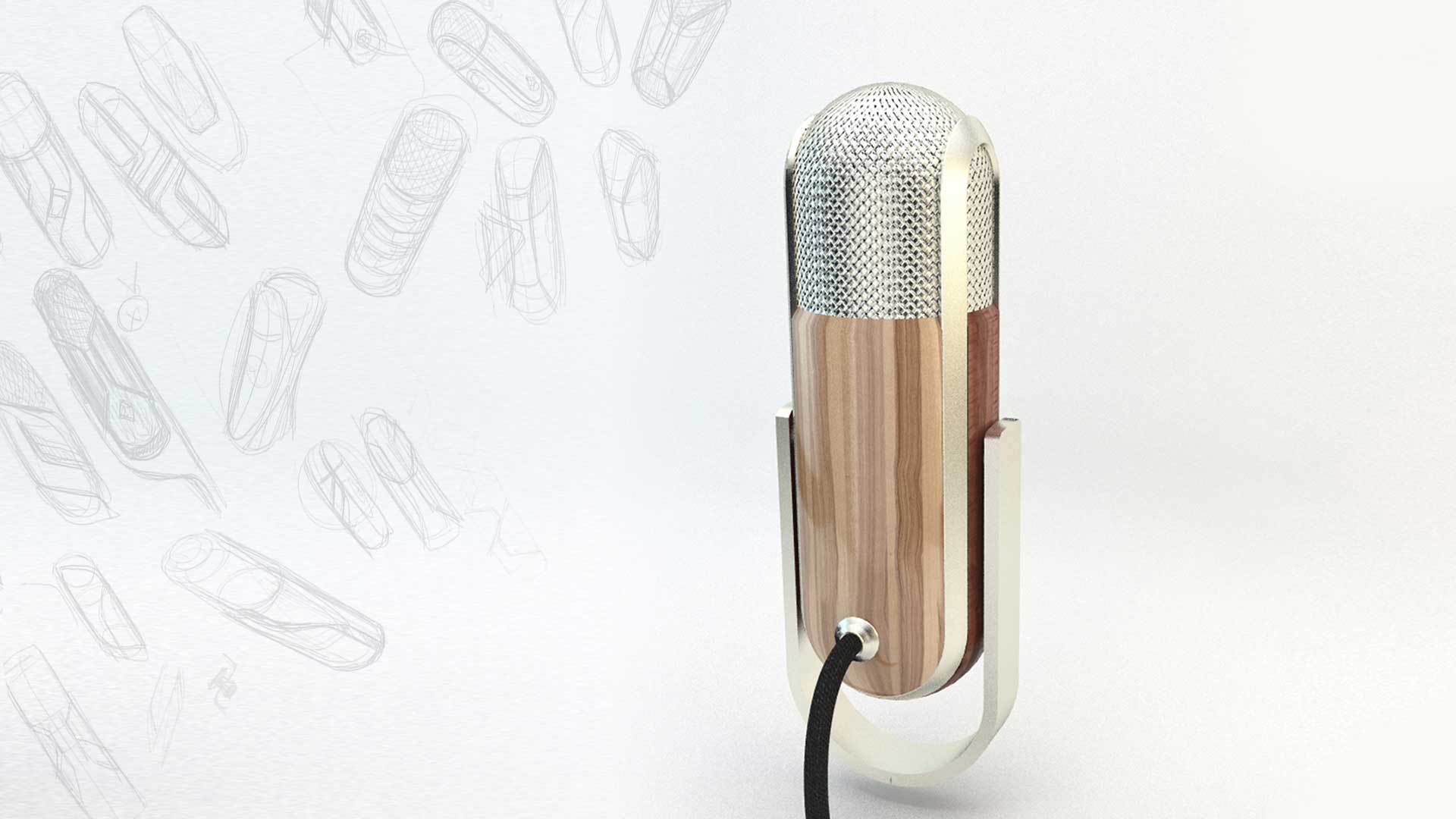 Whale Audio – Rocket Supreme