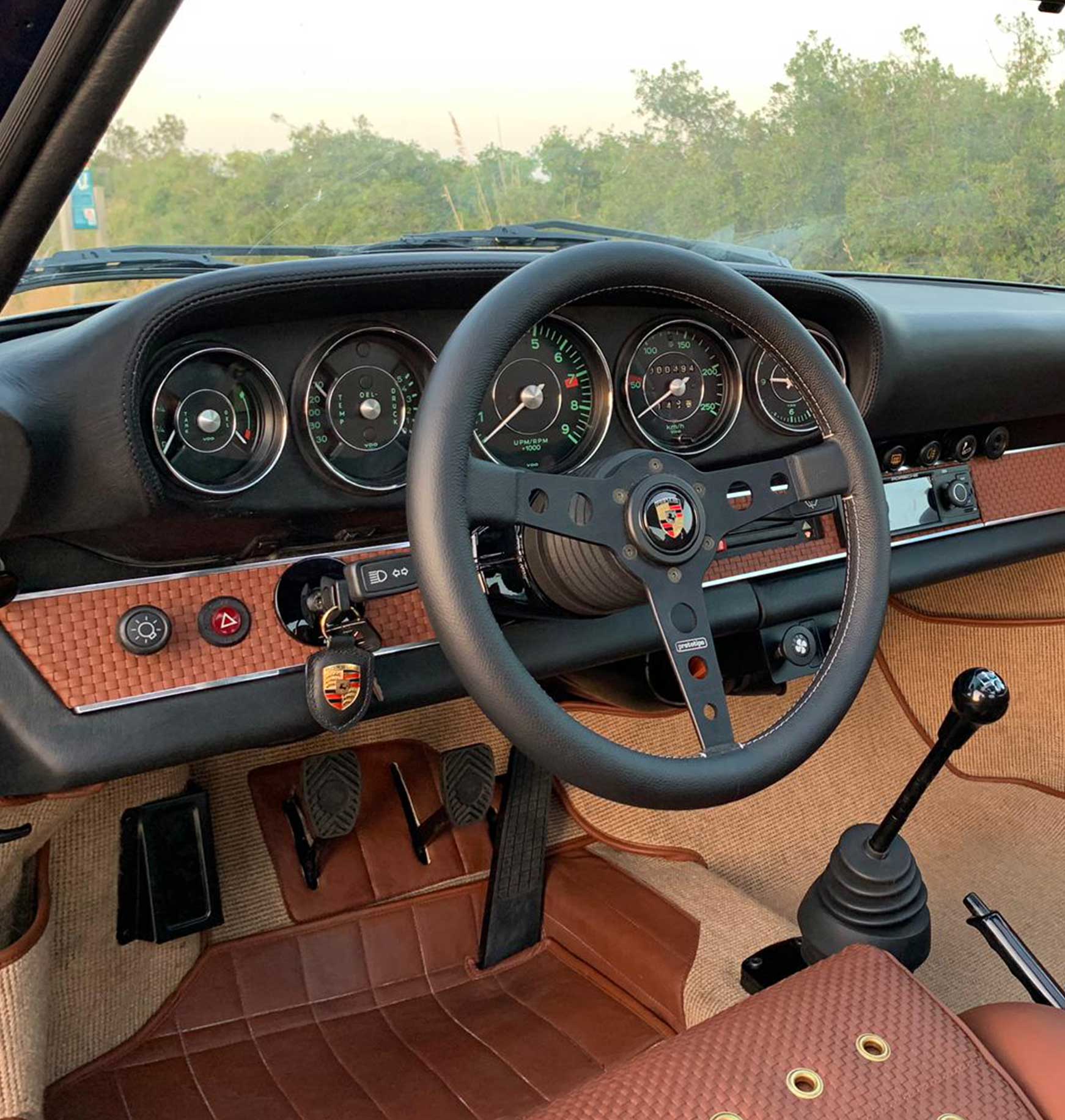 Rocket Supreme – RS GROUP